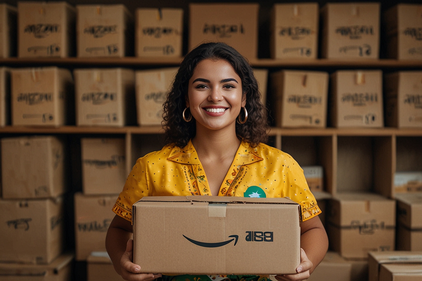 Amazon Brazil Keyword Research Tool | 🏆 Amazon.Com.Br Keyword Tool