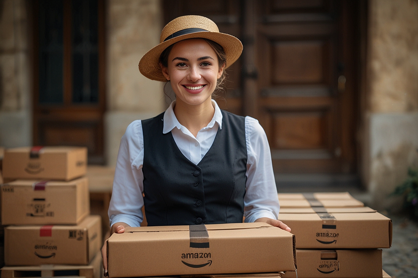 Amazon France Keyword Research Tool | 🏆 Amazon.Fr Keyword Tool ...