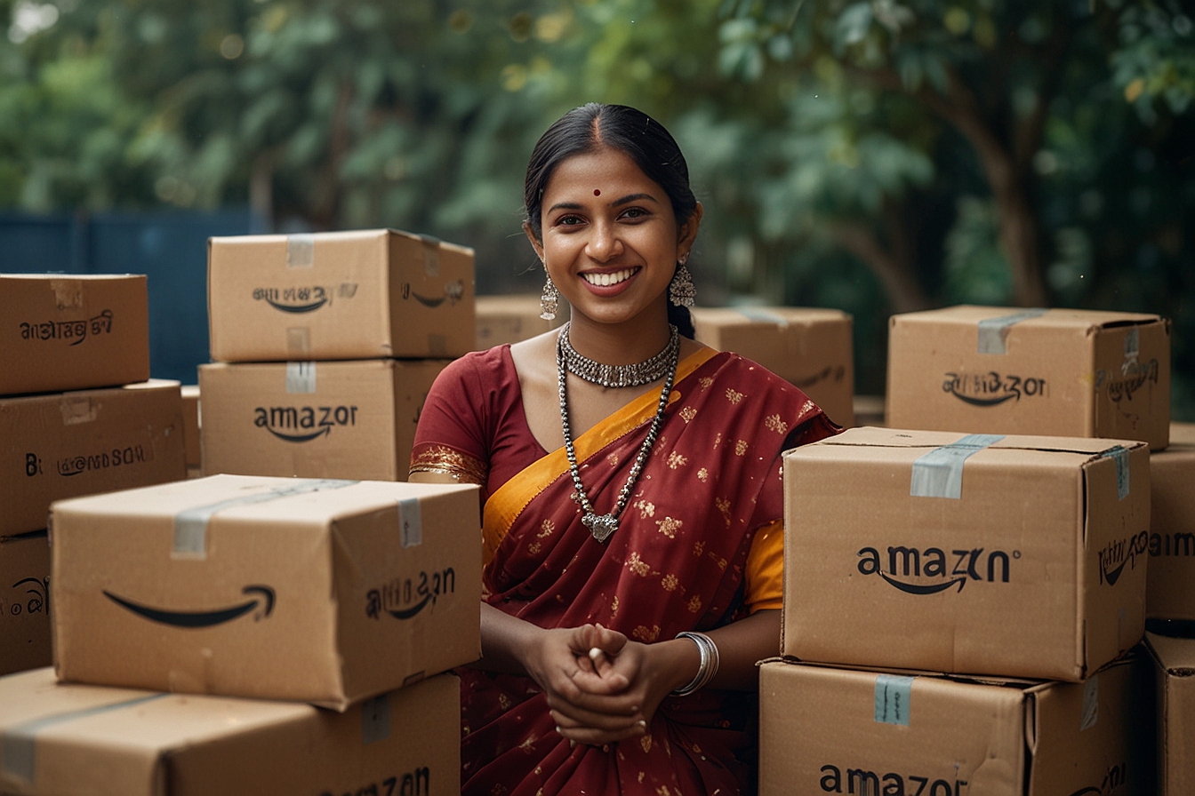 Amazon India Keyword Research Tool | 🏆 Amazon.In Keyword Tool