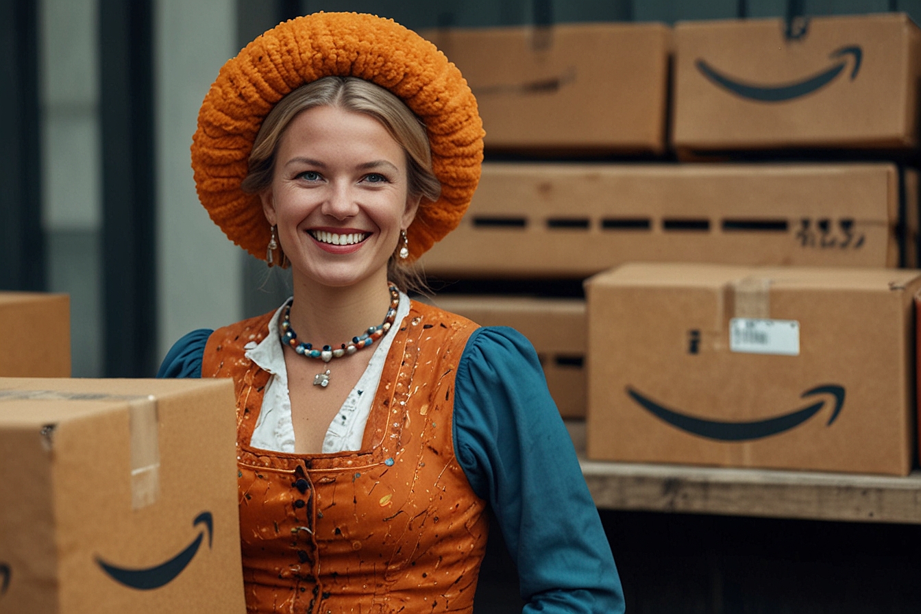 Amazon Netherland Keyword Research Tool | 🏆 Amazon.Nl Keyword Tool