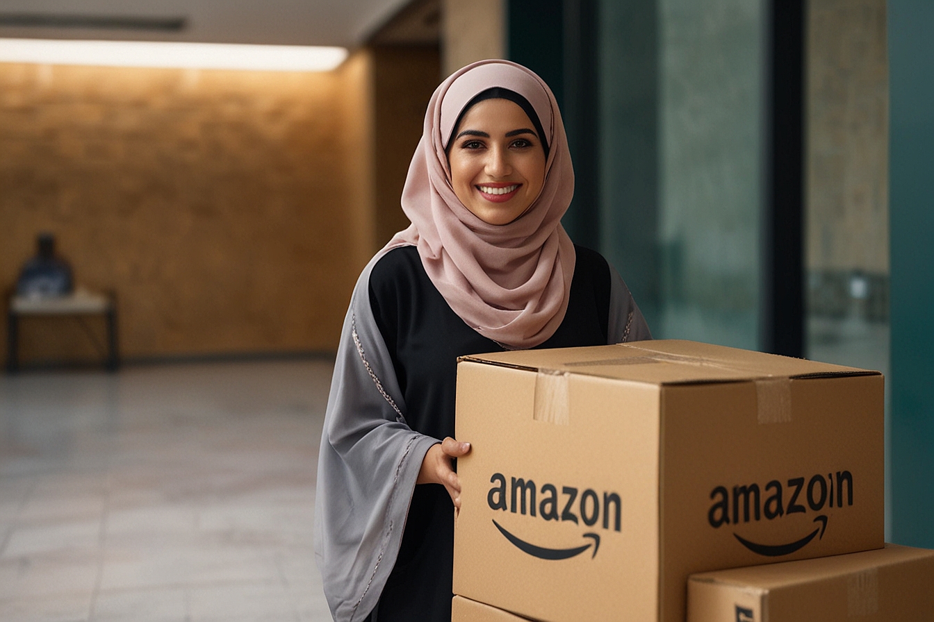 Amazon Saudi Arabia Keyword Research Tool | 🏆 Amazon.sa Keyword Tool