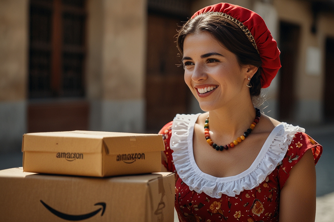 Amazon Spain Keyword Research Tool | 🏆 Amazon.Es Keyword Tool