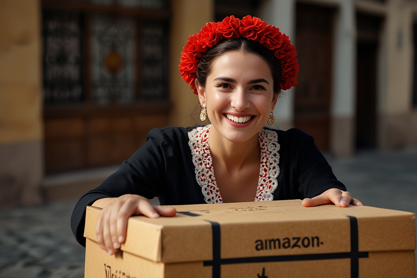 Amazon Spain Keyword Research Tool | 🏆 Amazon.Es Keyword Tool