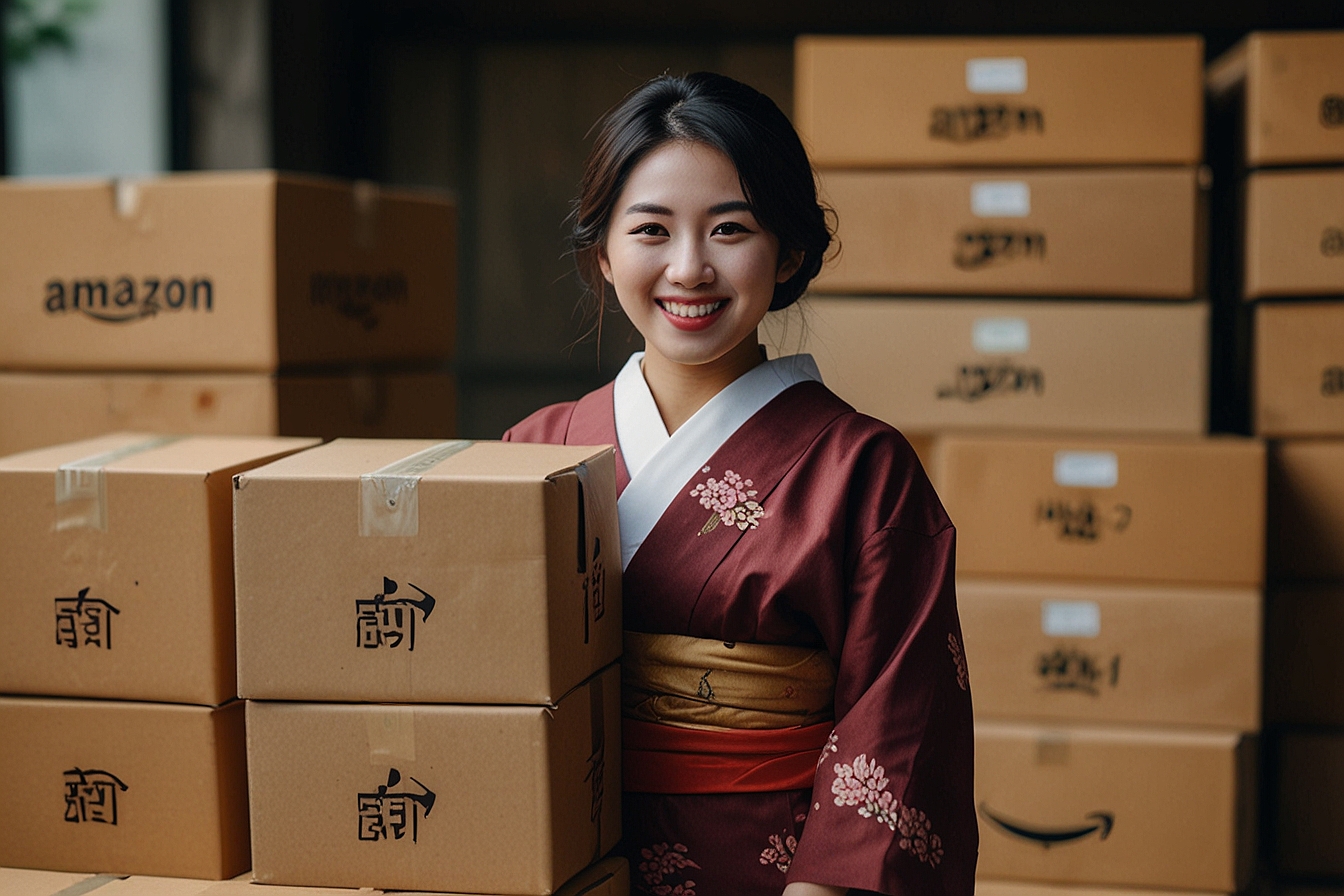 Amazon Japan Keyword Research Tool | 🏆 Amazon.Co.Jp Keyword Tool